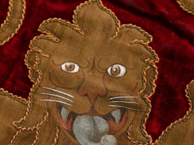 Preserving our History: Our Role – Hand & Lock