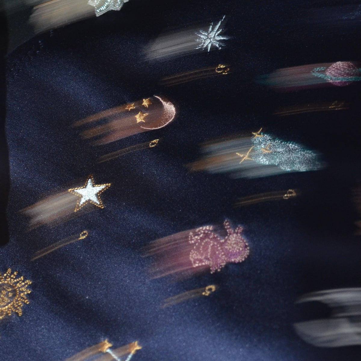 Introducing our Exclusive Bespoke Motif Collections – Hand & Lock