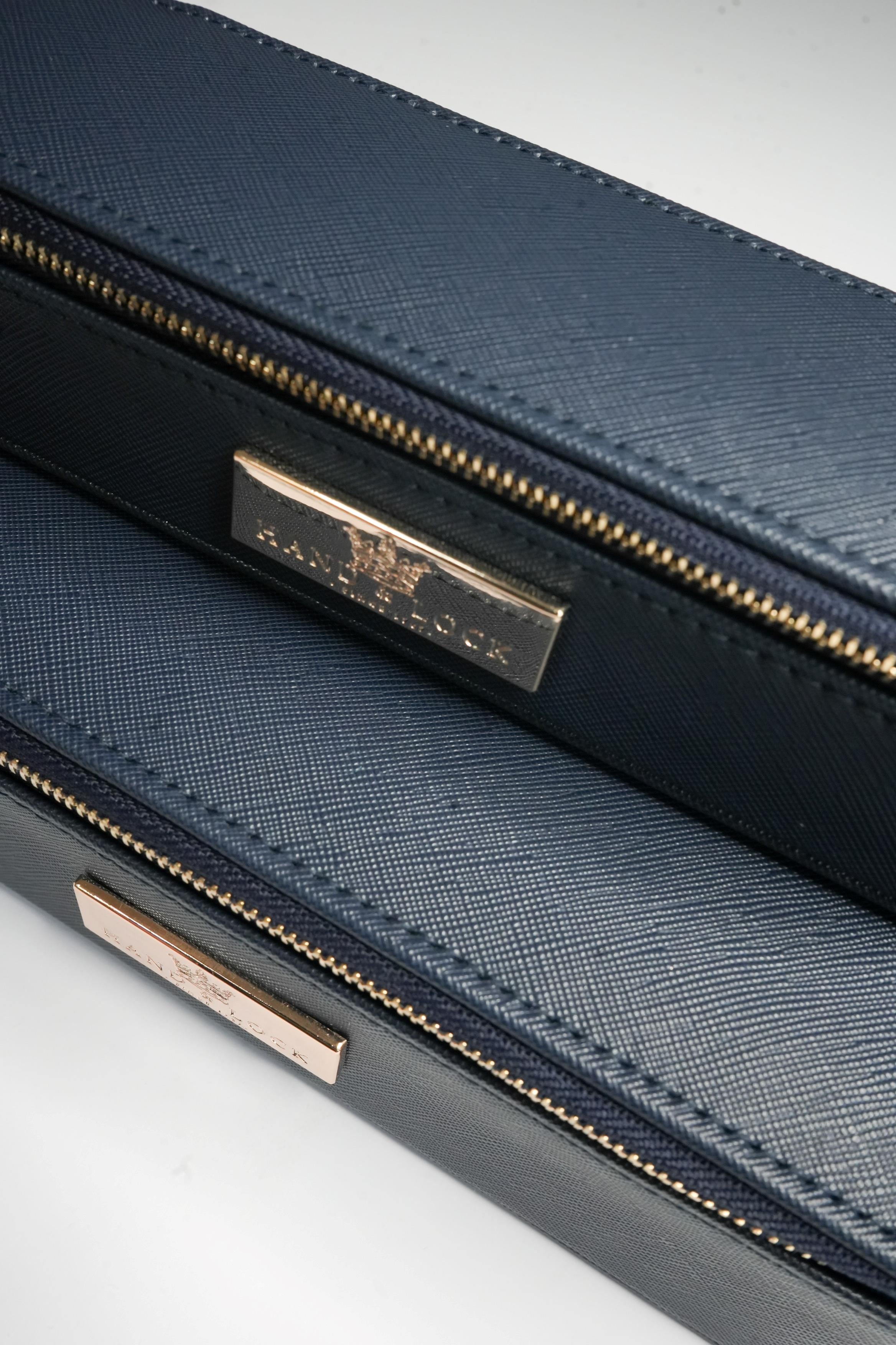 1767 London Tool Case – Hand & Lock