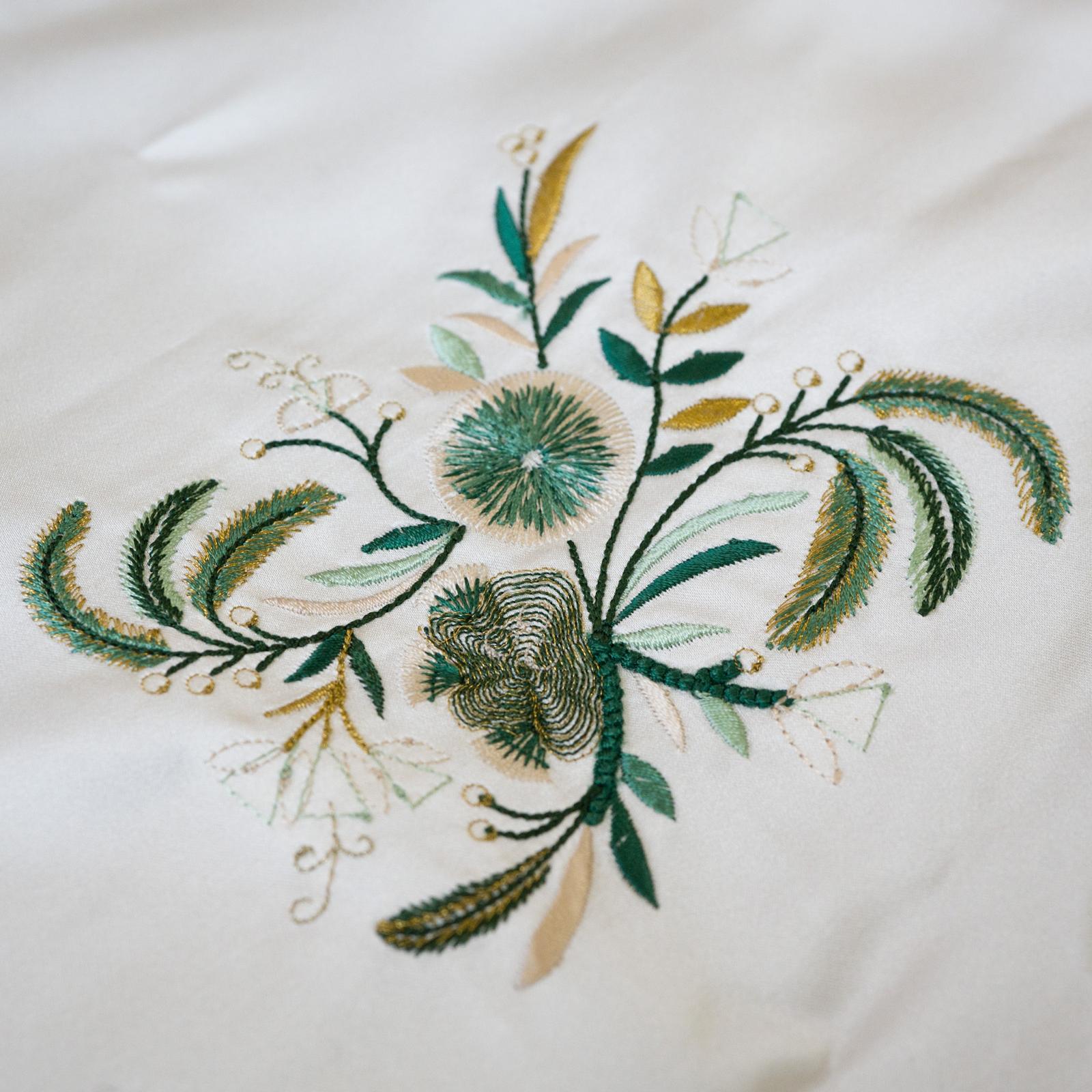 Bernadette Banner Kit – Hand & Lock