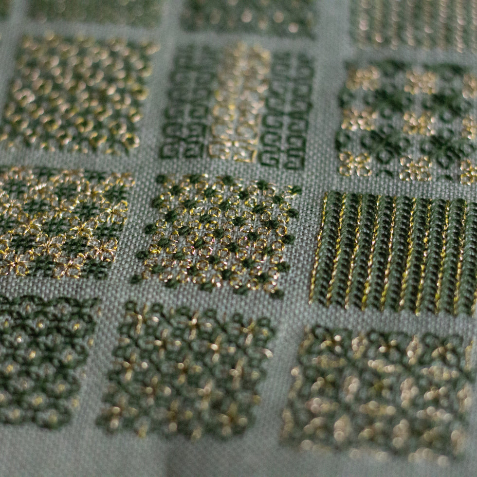 Hand & Lock - Courses & Workshops