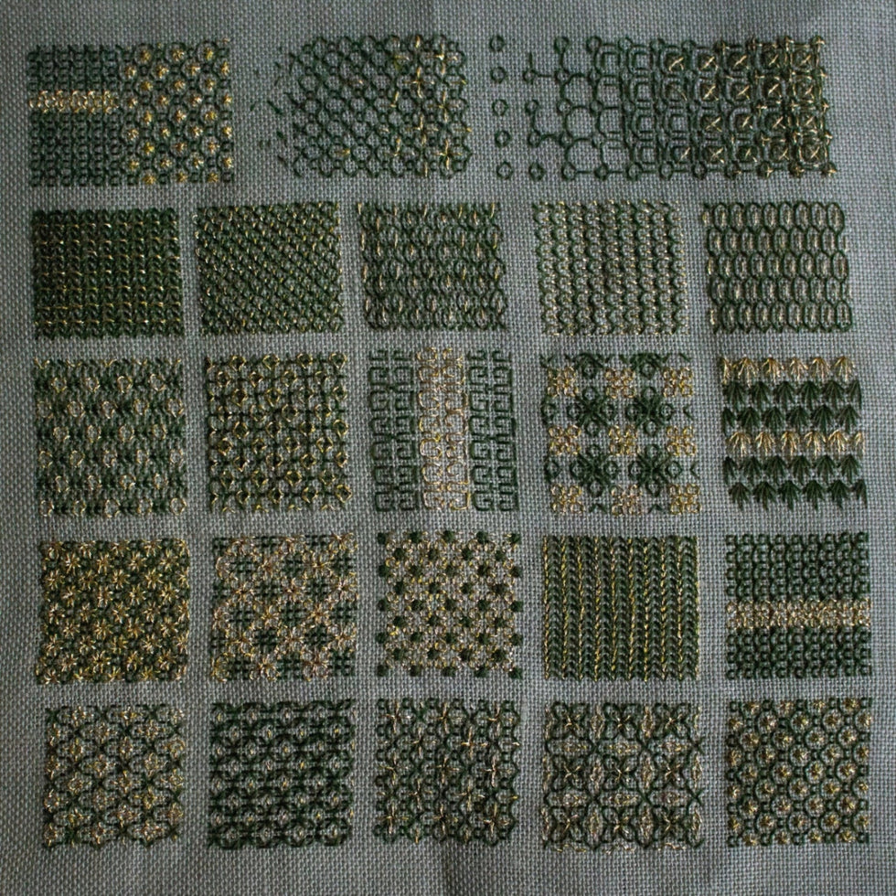 Hand & Lock School - Online Courses