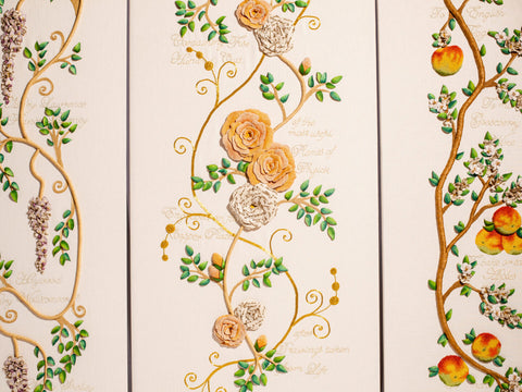 Emily Barnett – Hand & Lock