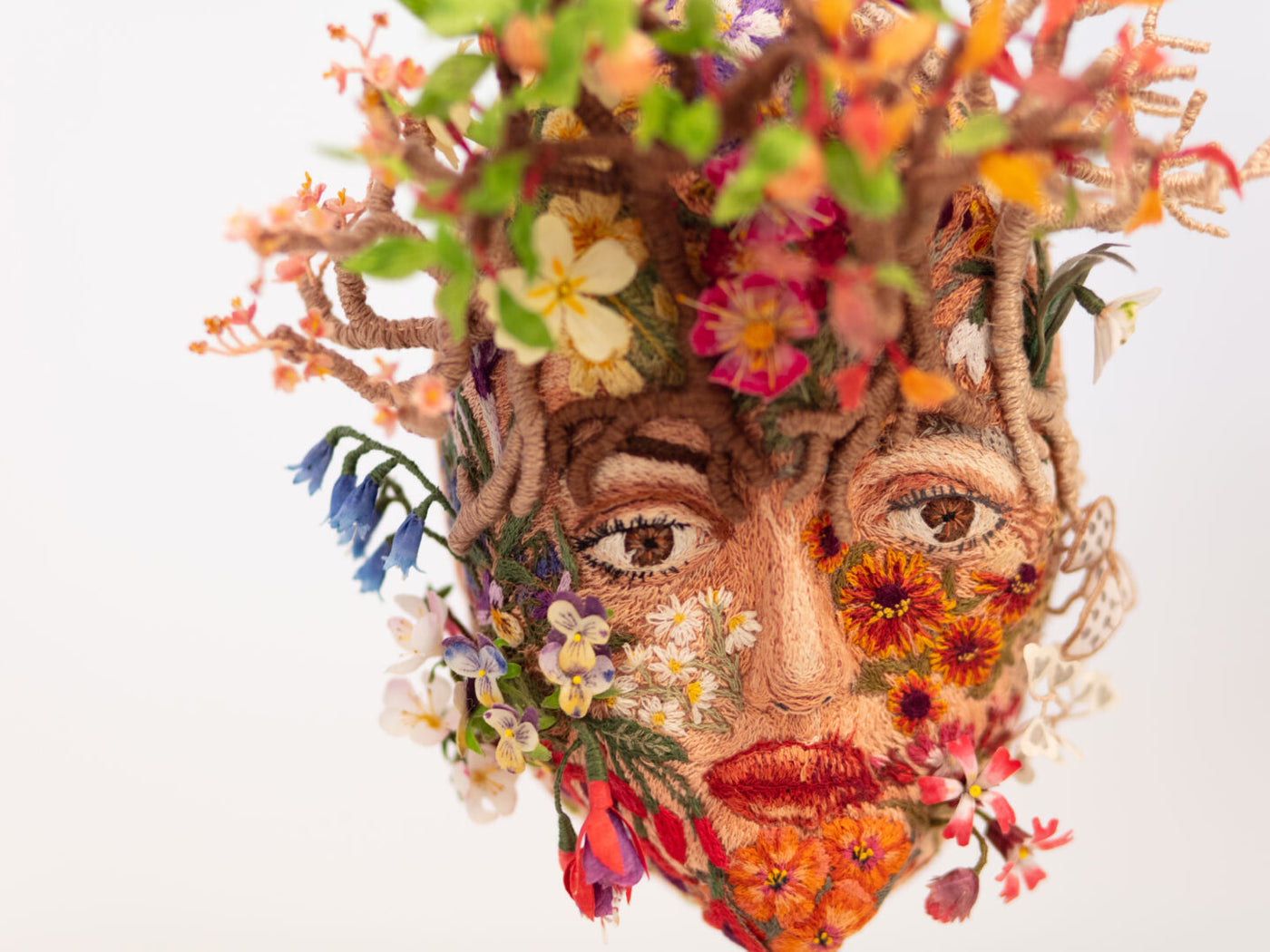 Fiona Cowell – Hand & Lock