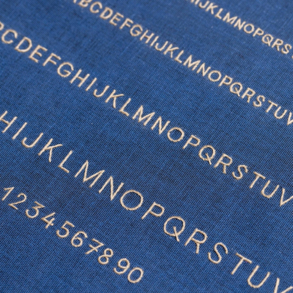 Hand & Lock - Courses & Workshops