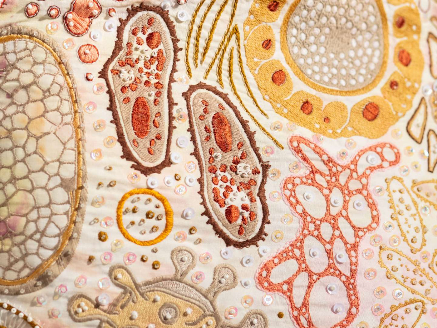 Kristina Sinclair – Hand & Lock