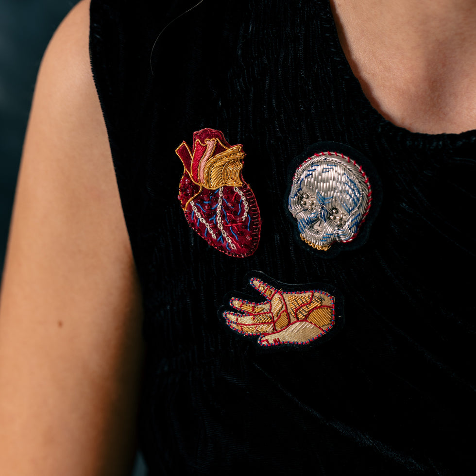 Shop by Collection – Hand & Lock