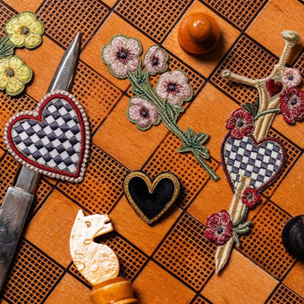 Shop by Collection – Hand & Lock
