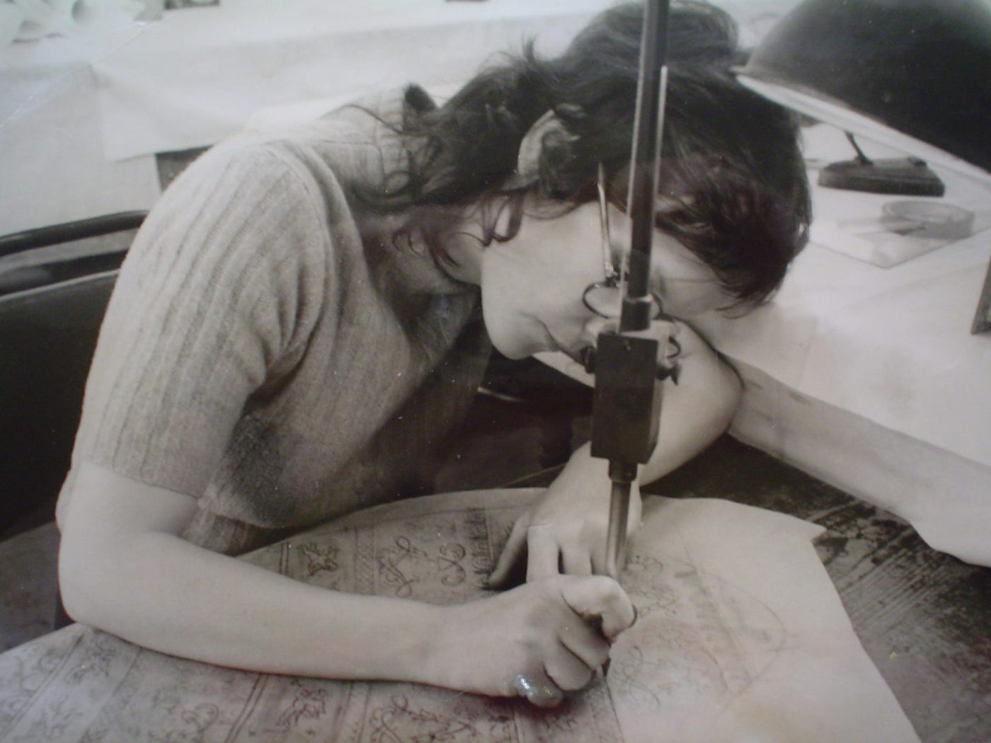 Our History – Hand & Lock