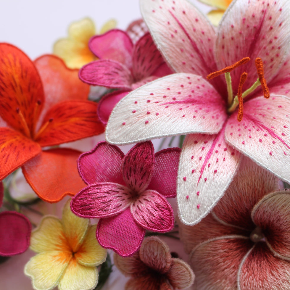 Tutor Profiles – Hand & Lock