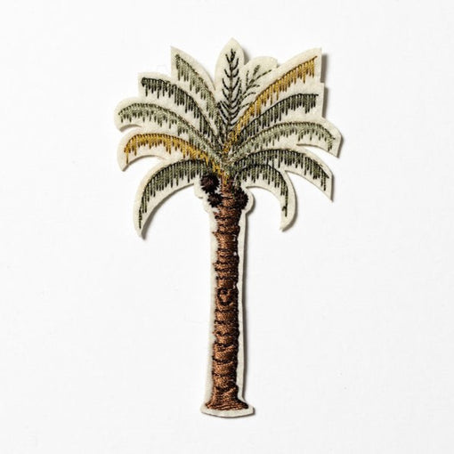 The Palm Patch – Hand & Lock