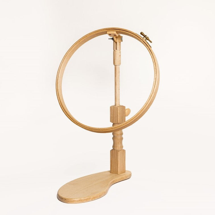 Adjustable Seat Frame – Hand & Lock