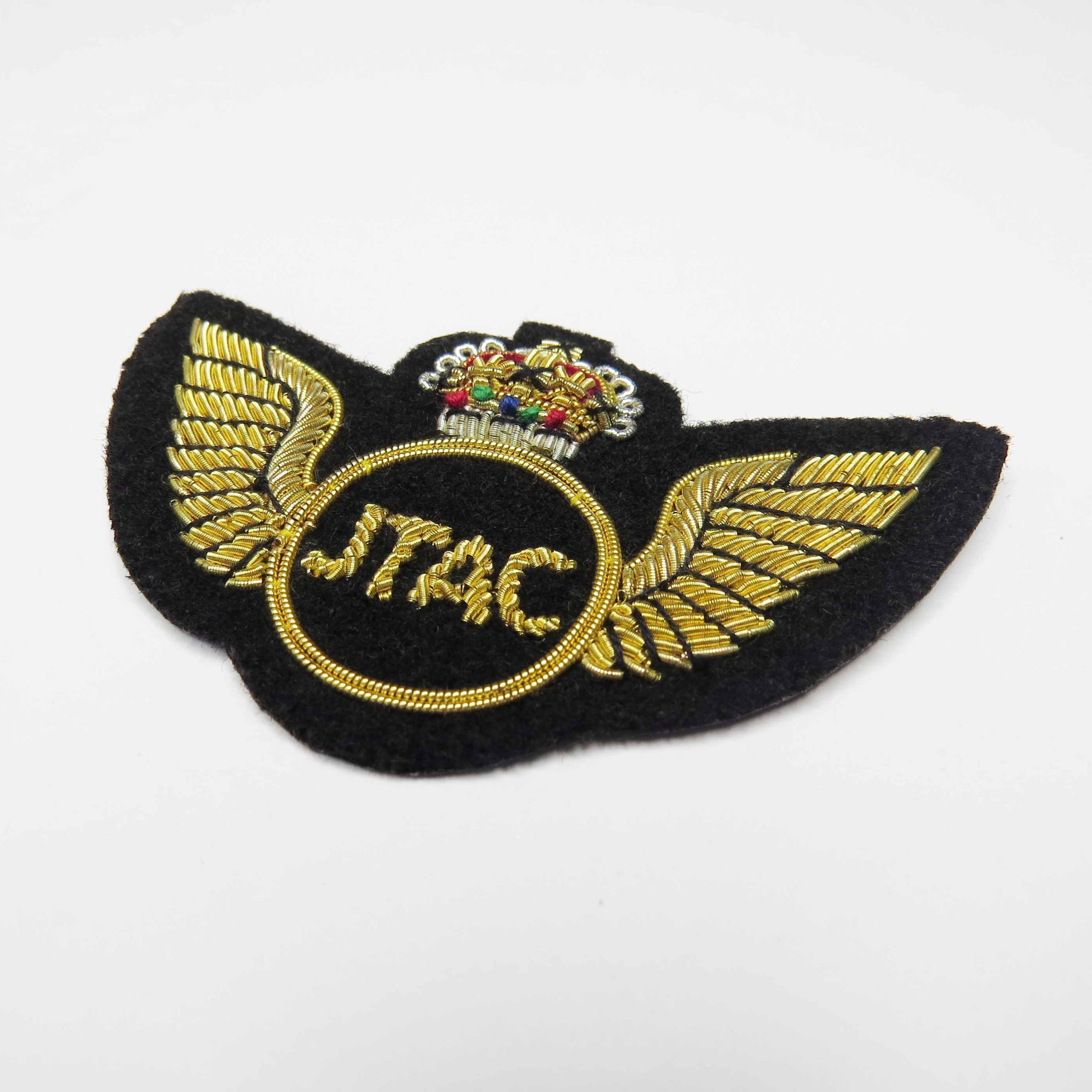 Joint Terminal Attack Controller JTAC Qualification Badge - Mess Dress ...