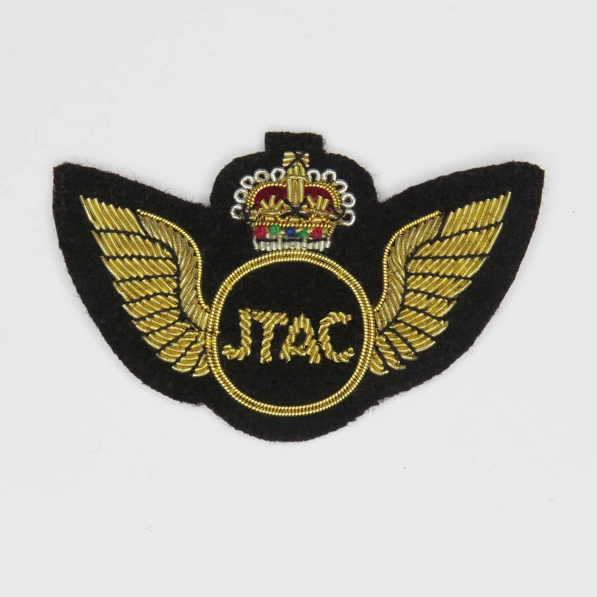 Joint Terminal Attack Controller JTAC Qualification Badge - Mess Dress ...
