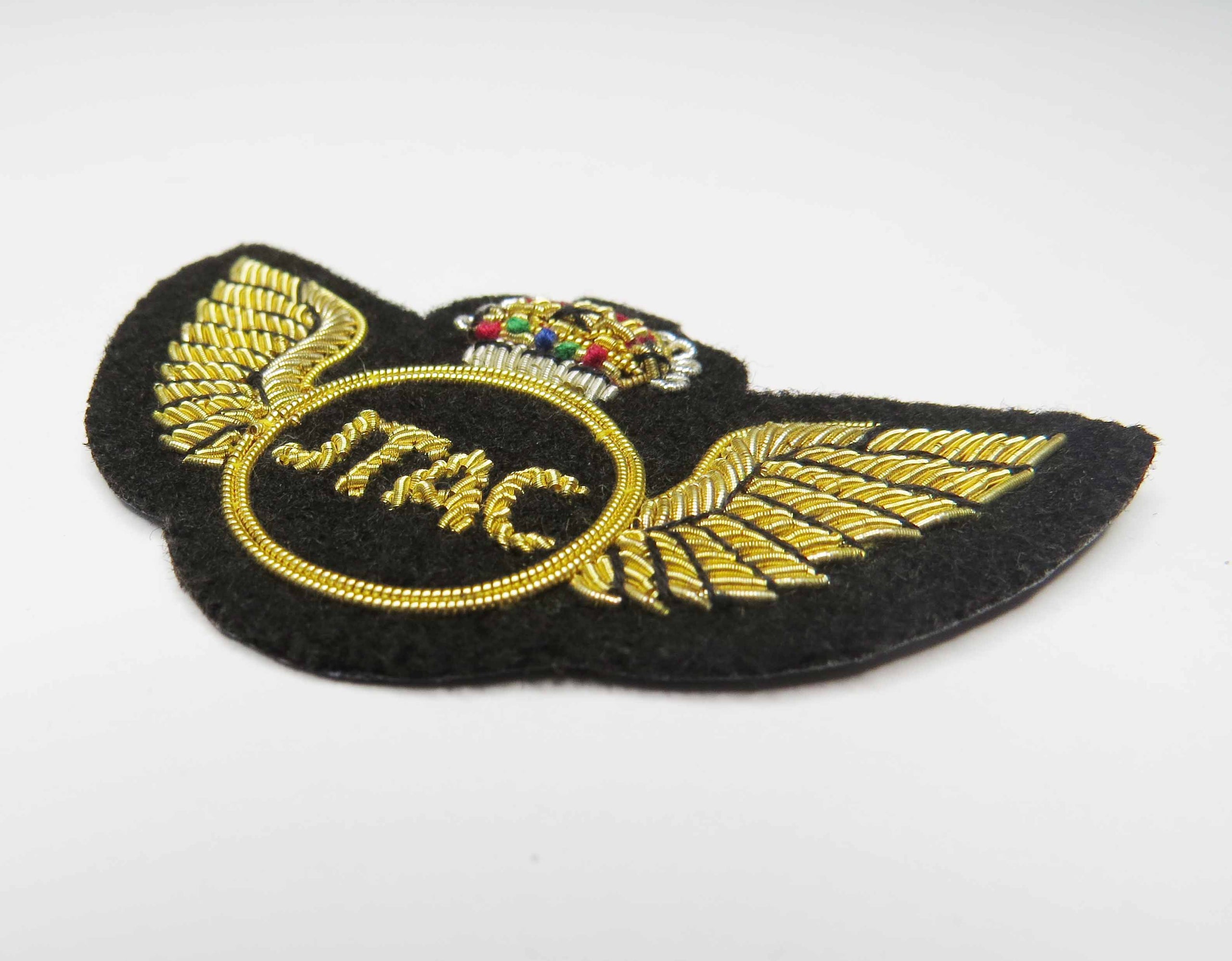 Joint Terminal Attack Controller JTAC Qualification Badge - Mess Dress ...
