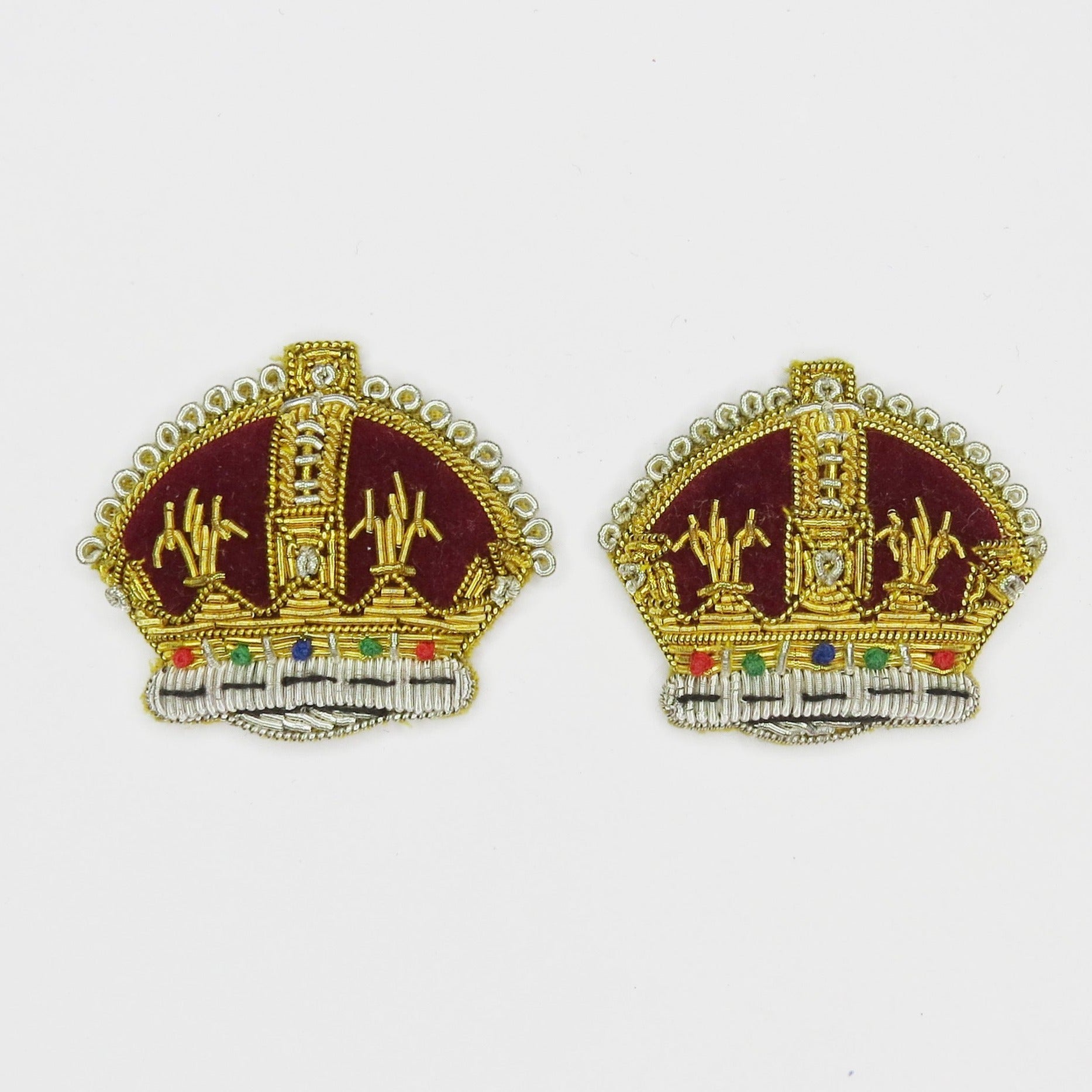 Kings Crown Ranking - Proper – Hand & Lock