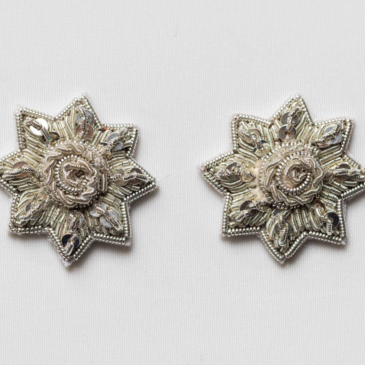 Naval Rank Stars – Hand & Lock