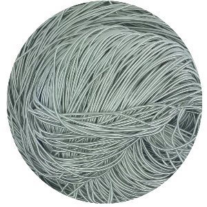 Silver Rough Bullion 5g – Hand & Lock